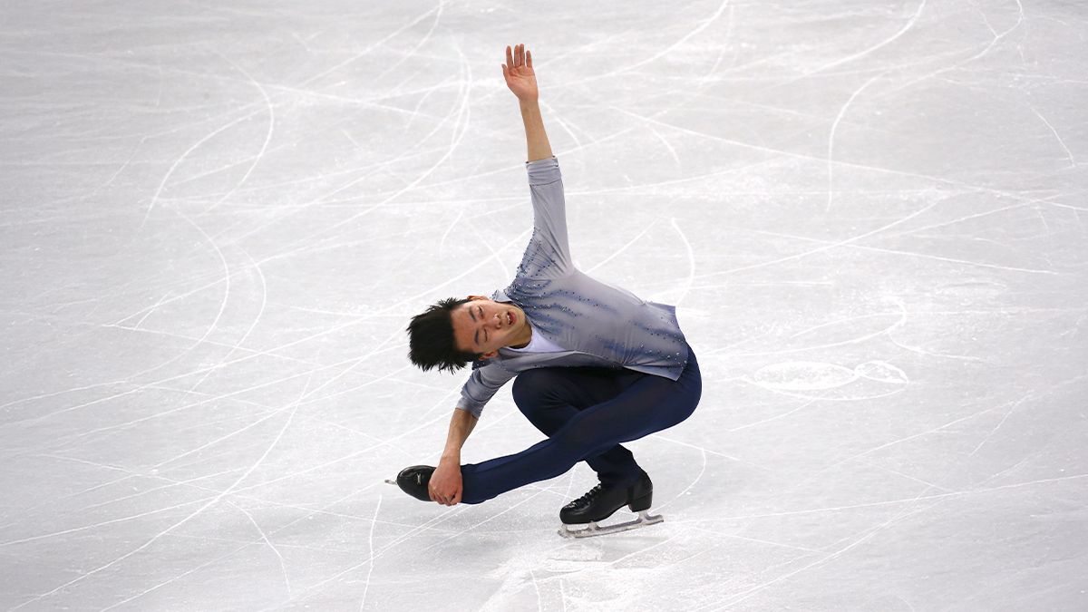Your Guide to Figure Skating Spins: 20+ Types Explained