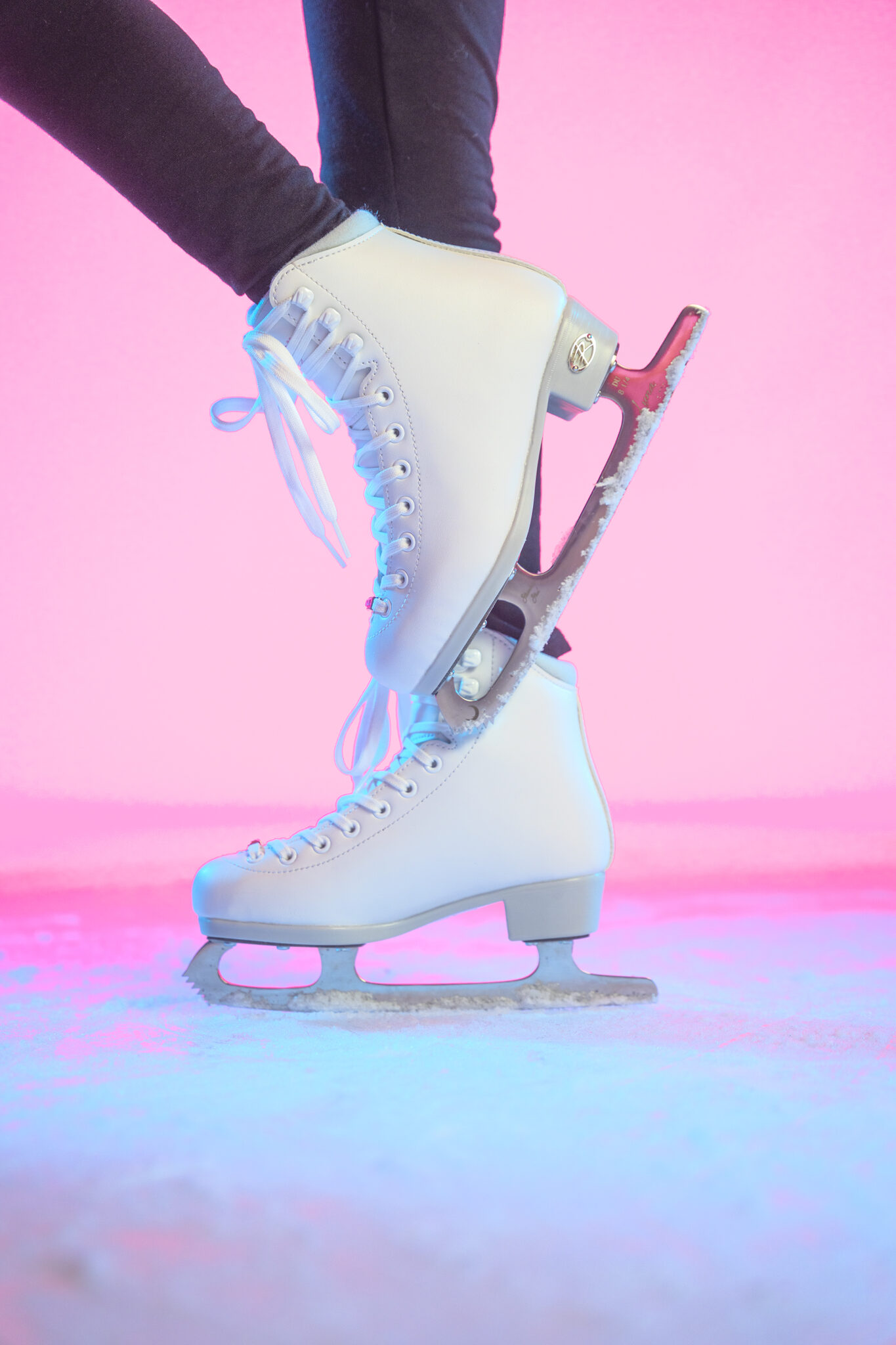 Riedell Skates Announces All New Gem Series - Riedell Ice