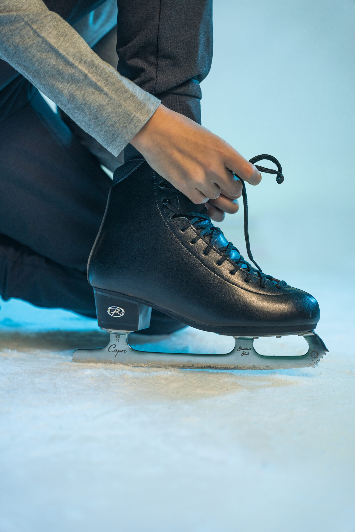 Riedell Skates Announces All New Gem Series - Riedell Ice